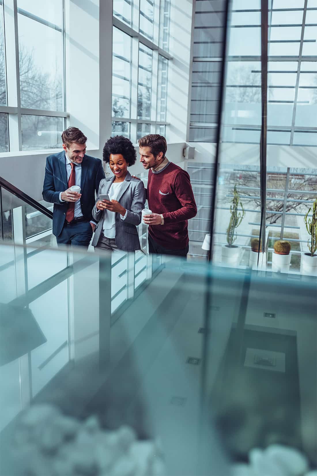 Live IT Support - Infedo Network Solutions