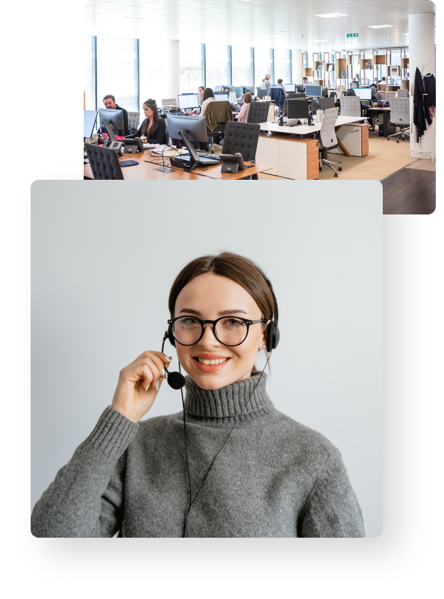 Live IT Support Vancouver | Infedo