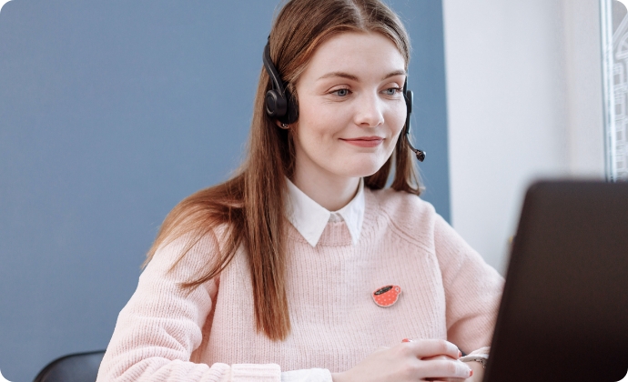 Live IT Support Vancouver | Infedo